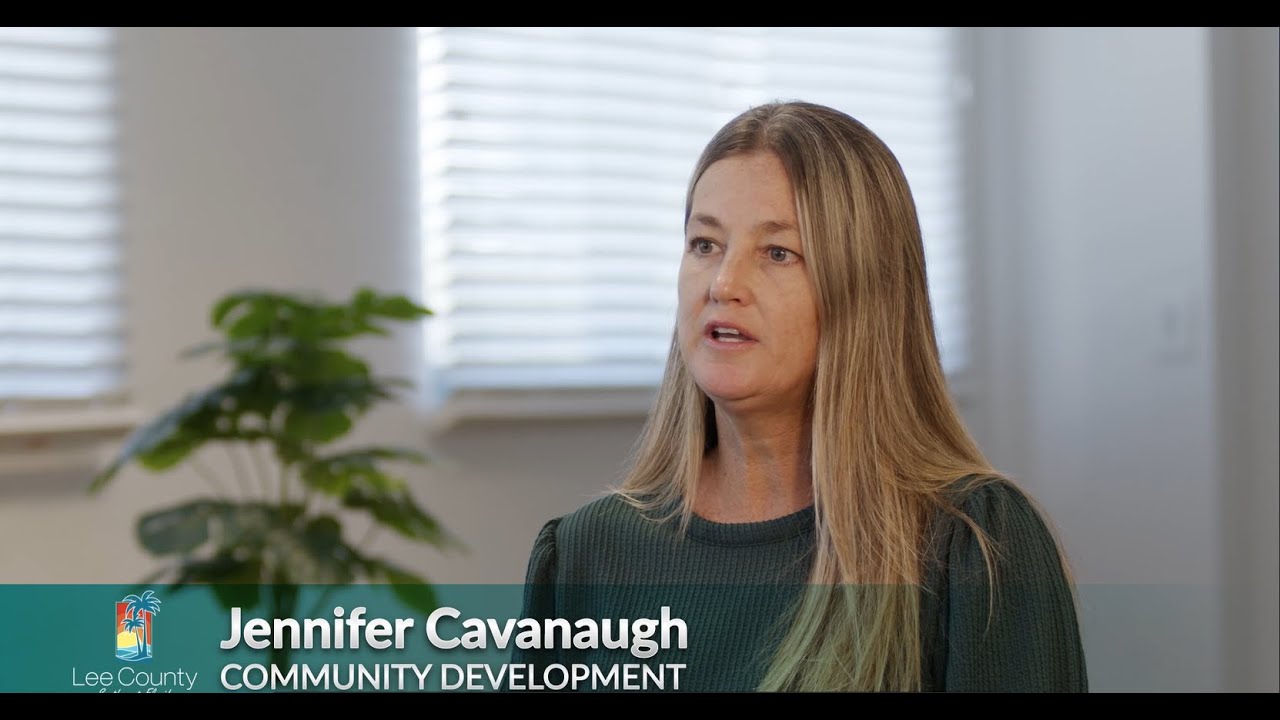 Jennifer Cavanaugh - 2025 One Org Employee Recognition - YouTube