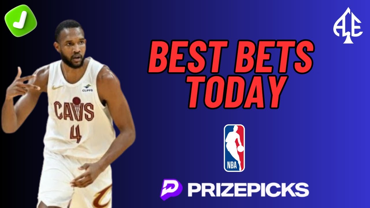 BEST NBA Player Props Today! | 11/15/24 - YouTube