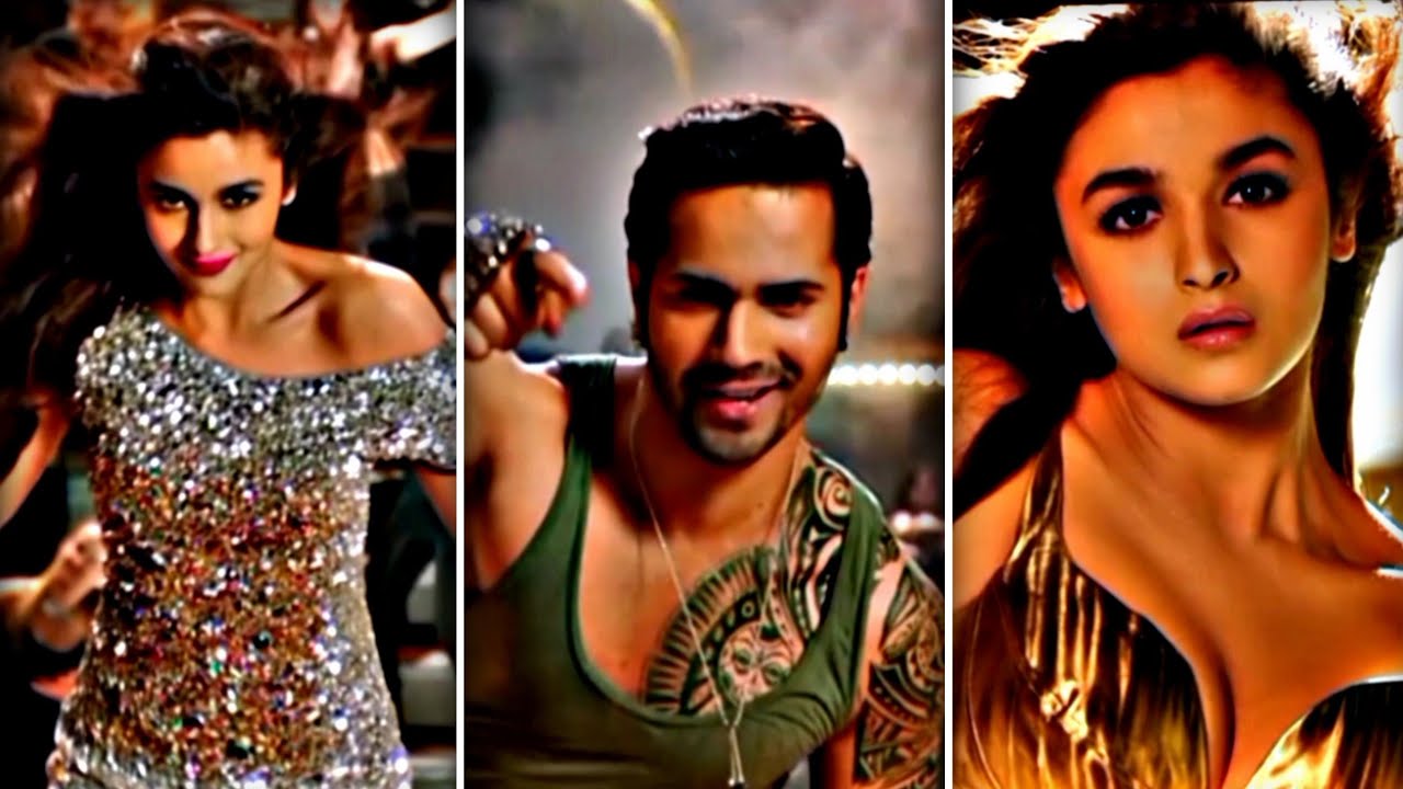 Saturday Saturday Song || Humpty Sharma Ki Dulhania || Varun Dhawan ...