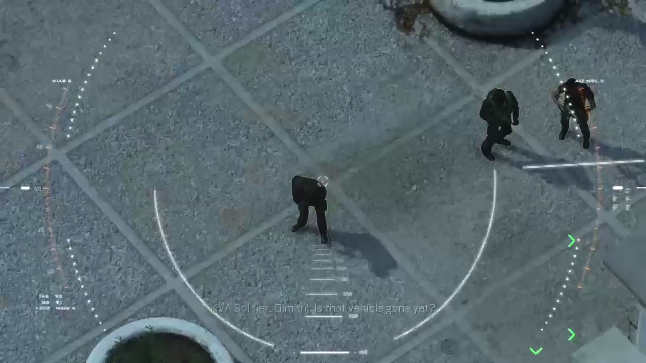 Cod adv wf - YouTube