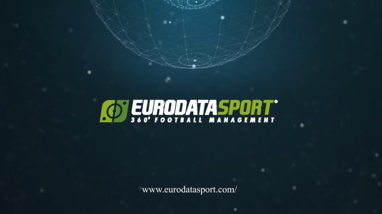 EURODATA SPORT - YouTube