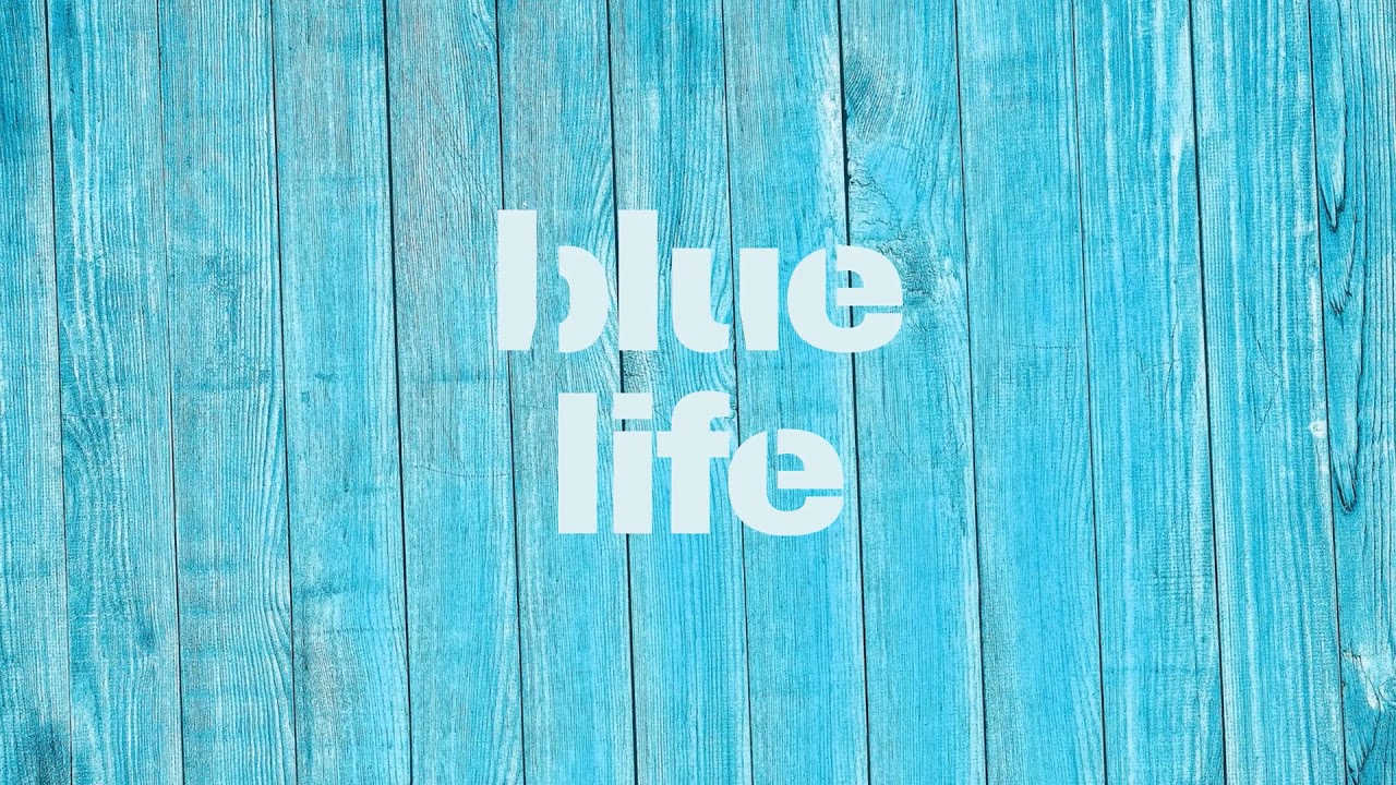 blue life - YouTube