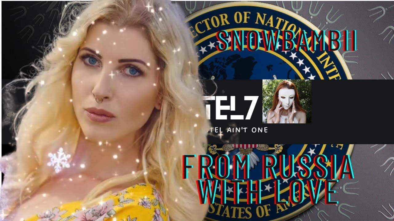 Snowbambii Photo Montage with Matt Monro From Russia With Love: Twitch ...