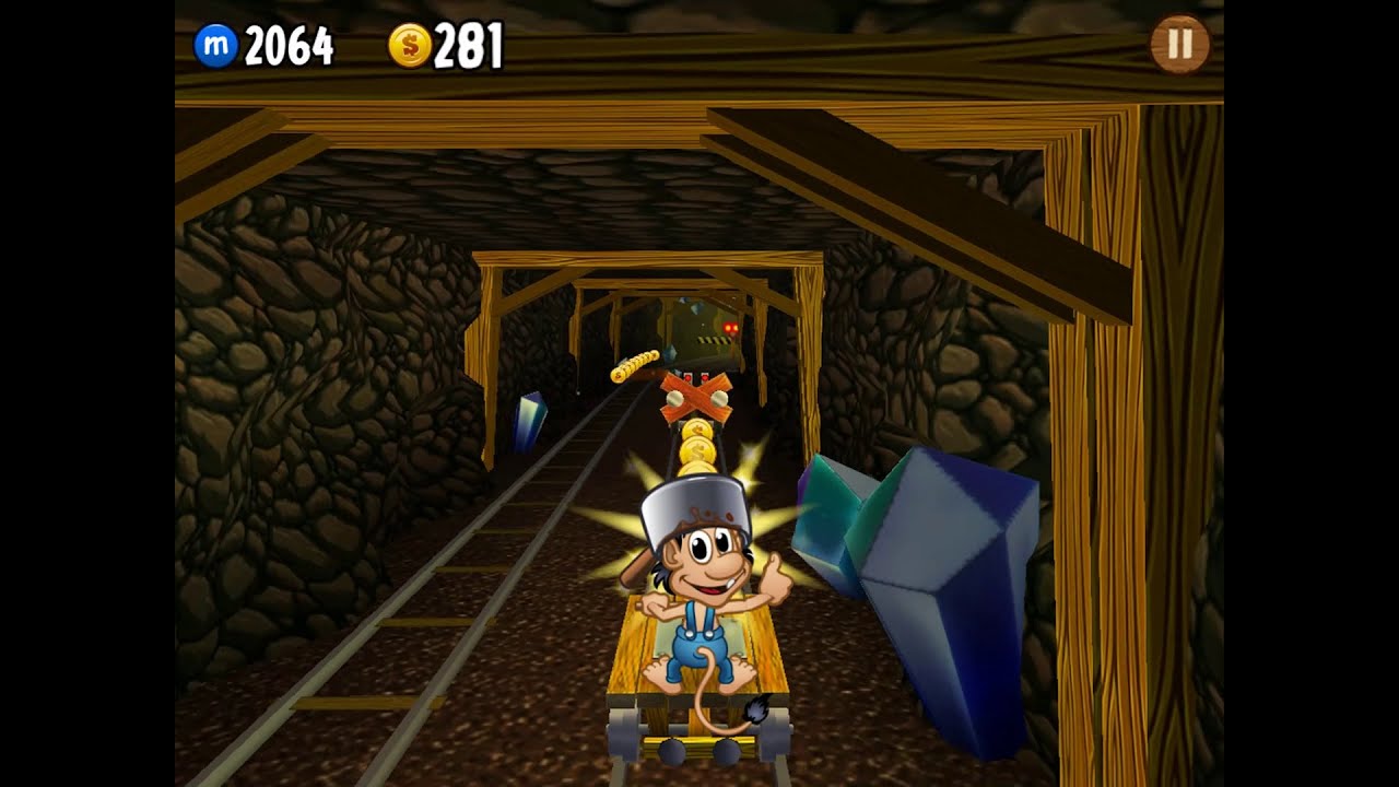 [PC💿] 🇩🇰 Hugo Troll Race (2013) (#4) 2. spil - YouTube