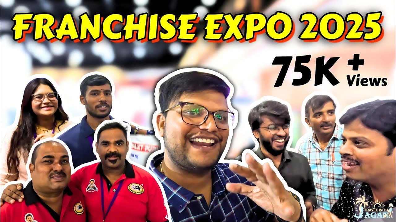 Top Franchise Opportunities You Can’t Miss in 2025 🔥 | New Business ...