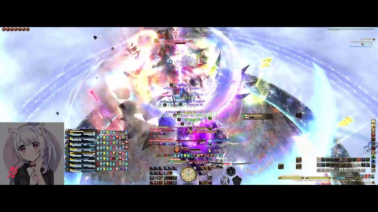 Cruiserweight Day 5.5 (M8S) - YouTube