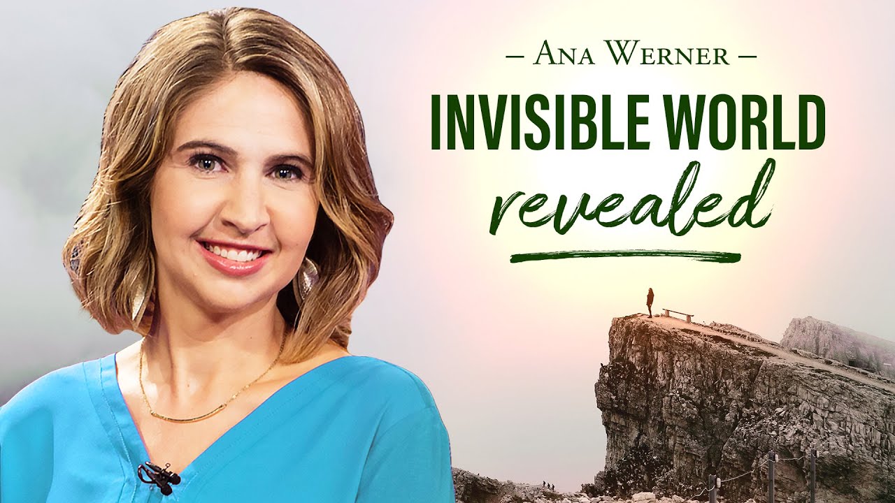 Do THIS to See into the Invisible World - YouTube
