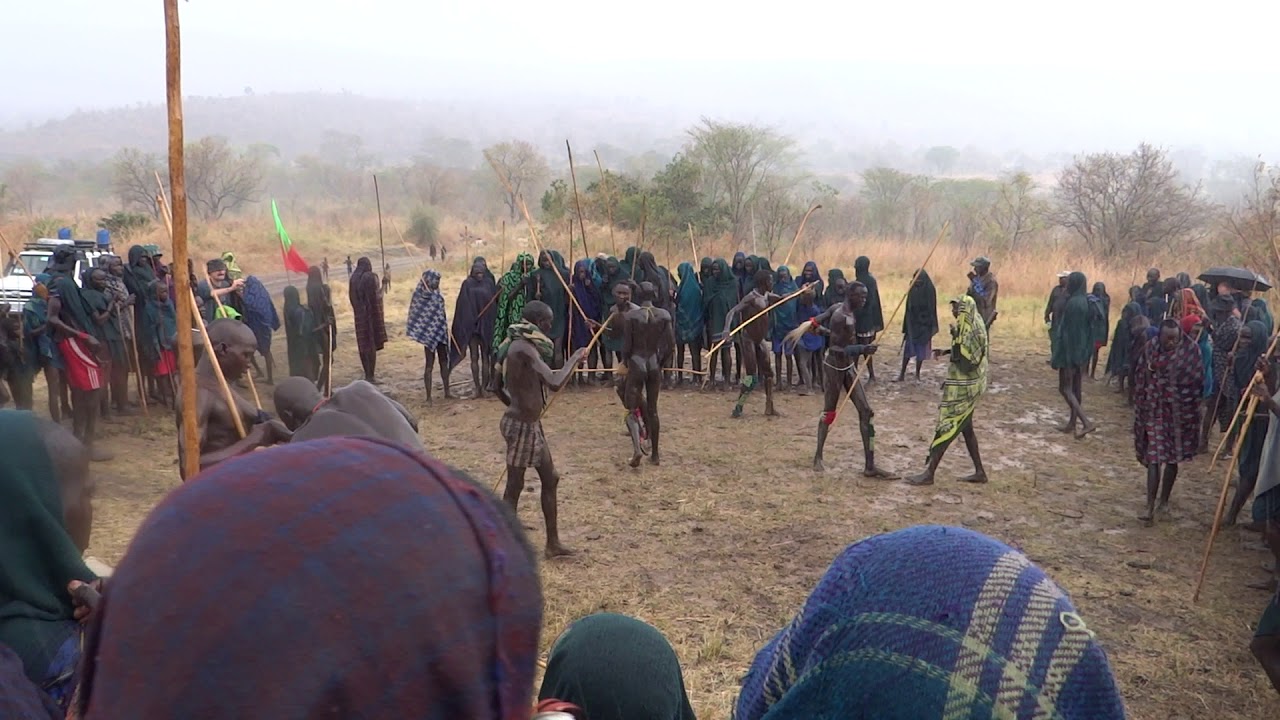 More Donga - YouTube