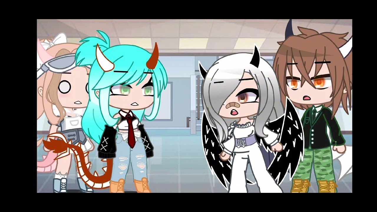 Hit or miss ️?~}GACHA MEME - YouTube