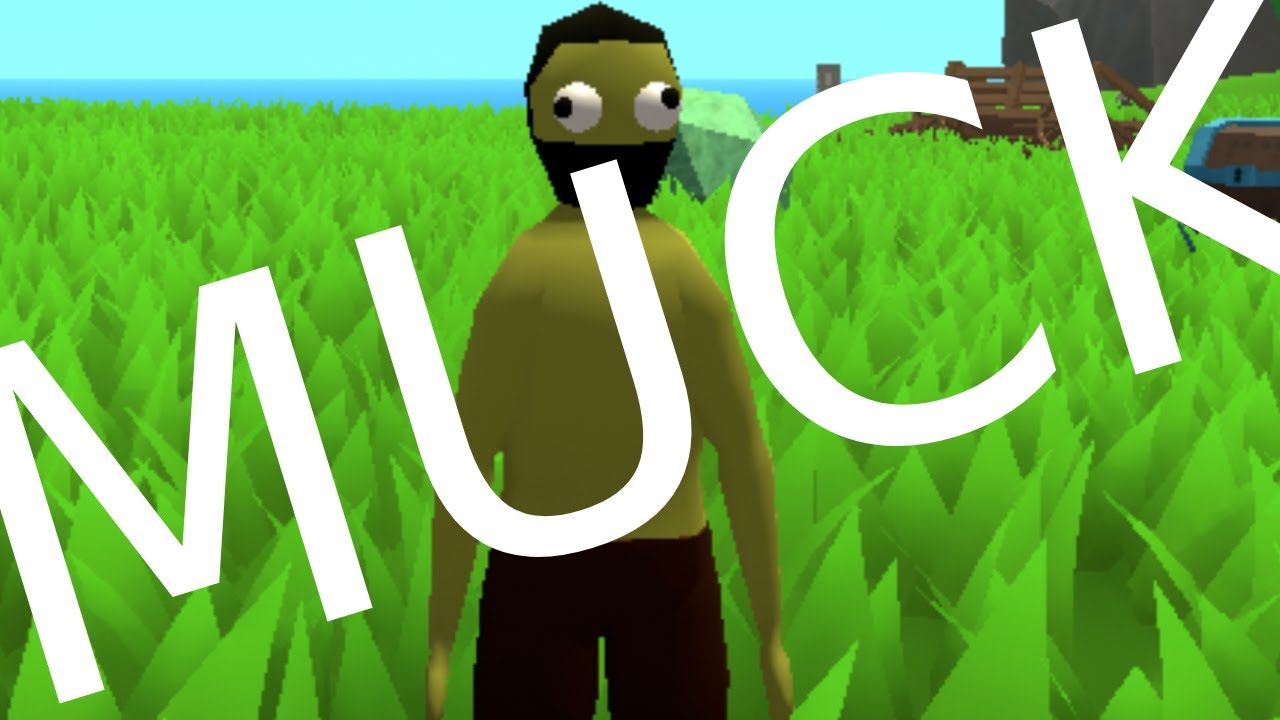 muck. - YouTube