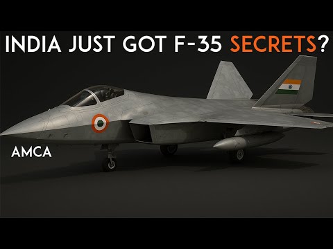 Did India just strike a goldmine for AMCA?