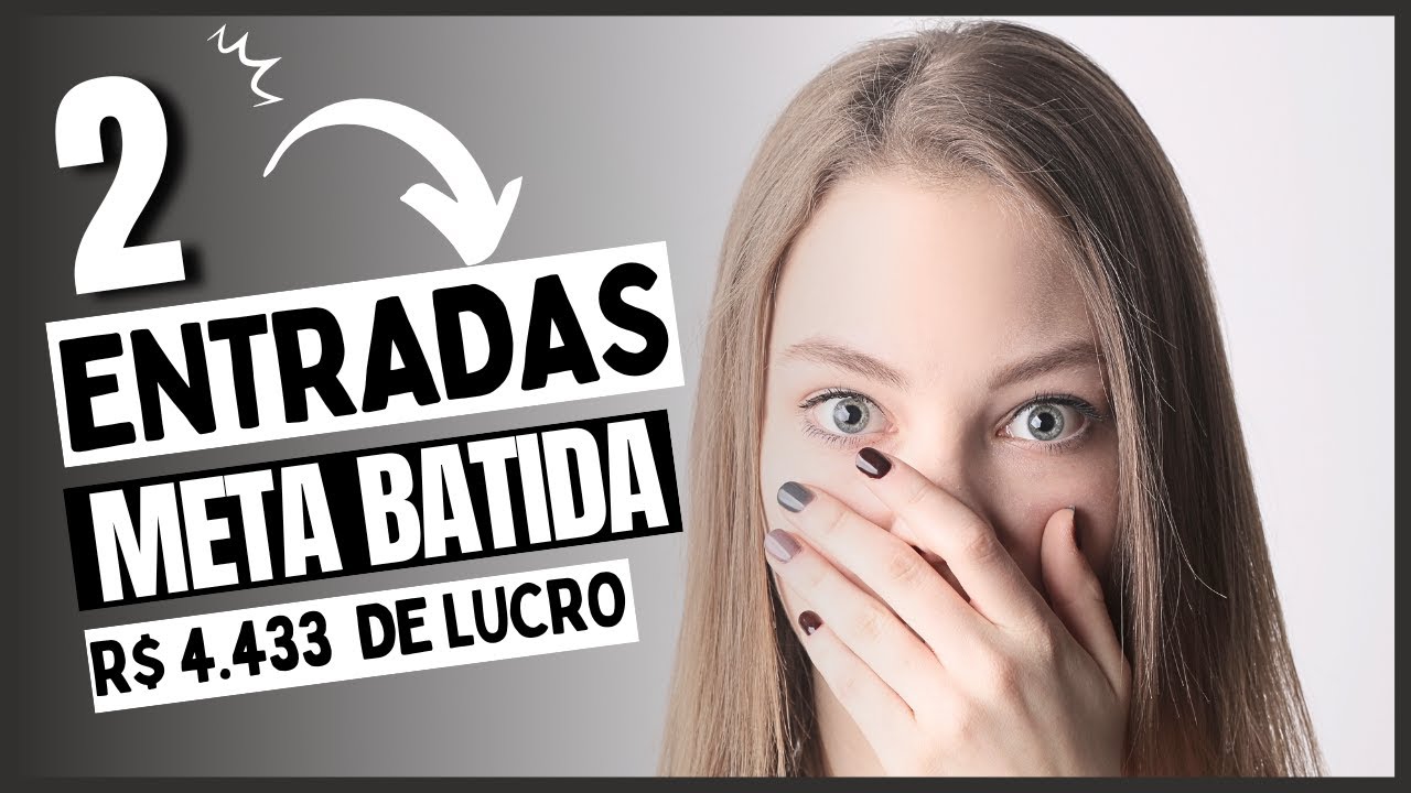 COMO BATER META EM 5 MINUTOS. - YouTube
