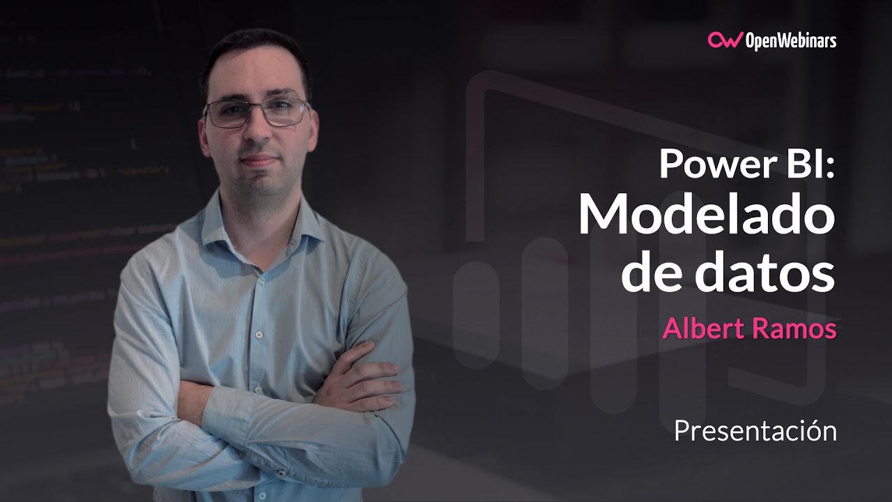 Curso de Modelado de datos en Power BI - YouTube