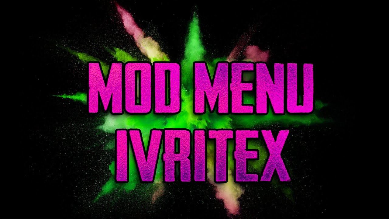 MOD MENU VRITEX 1.1.3 UNDETECTED REVIEW - YouTube