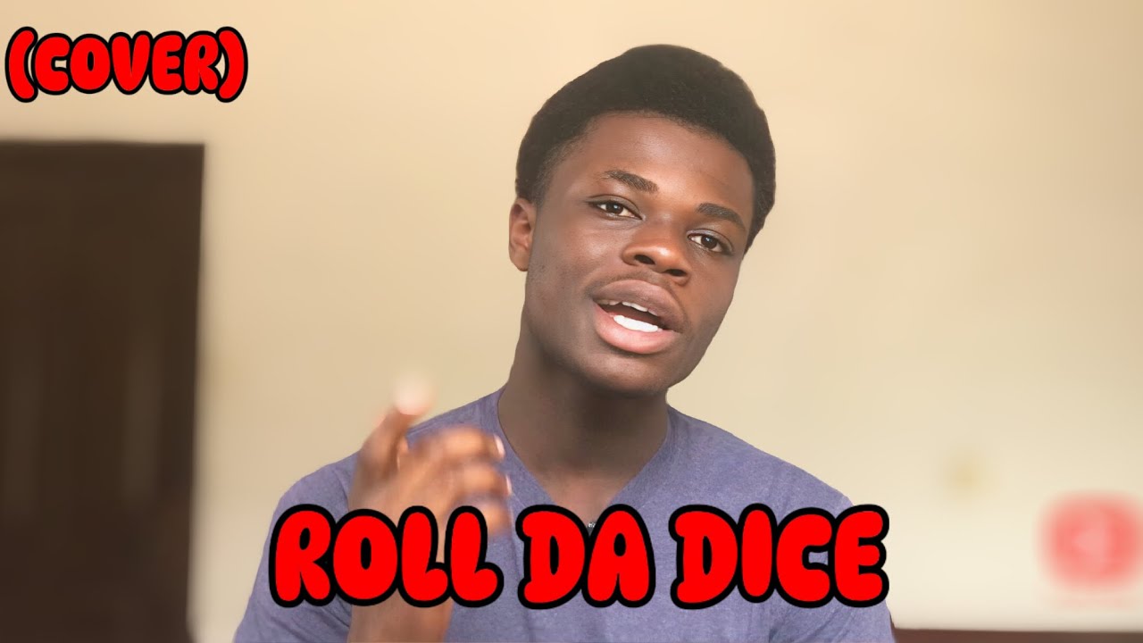 4Batz ft. Lil Baby - Roll Da Dice (Cover) - YouTube