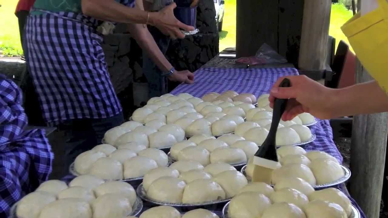 ThruJimsEyes - "Hawaii: Visiting the Portuguese Stone Oven at the Kona ...