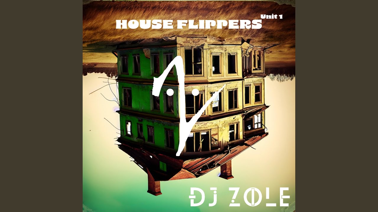 Flip It Up - YouTube Music