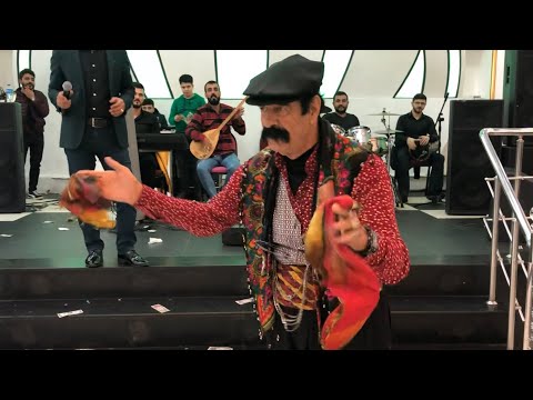 HOZAN MUZAFER BİSMİLLİ ÇETO & XALE KEMAL DİYARBAKIR DÜĞÜNÜ 2020