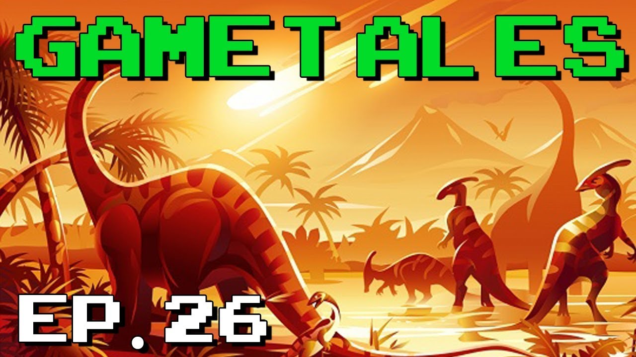 GameTales #26: Gaming Trends that don’t exist anymore - YouTube