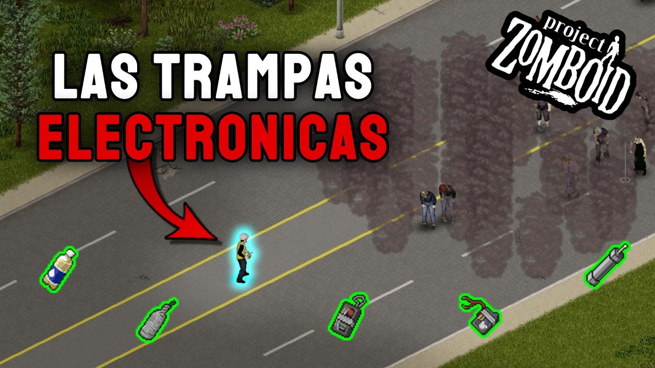 GUIA DEFINITIVA │ TODO acerca de la ELECTRONICA (Electrical) │ PROJECT ...