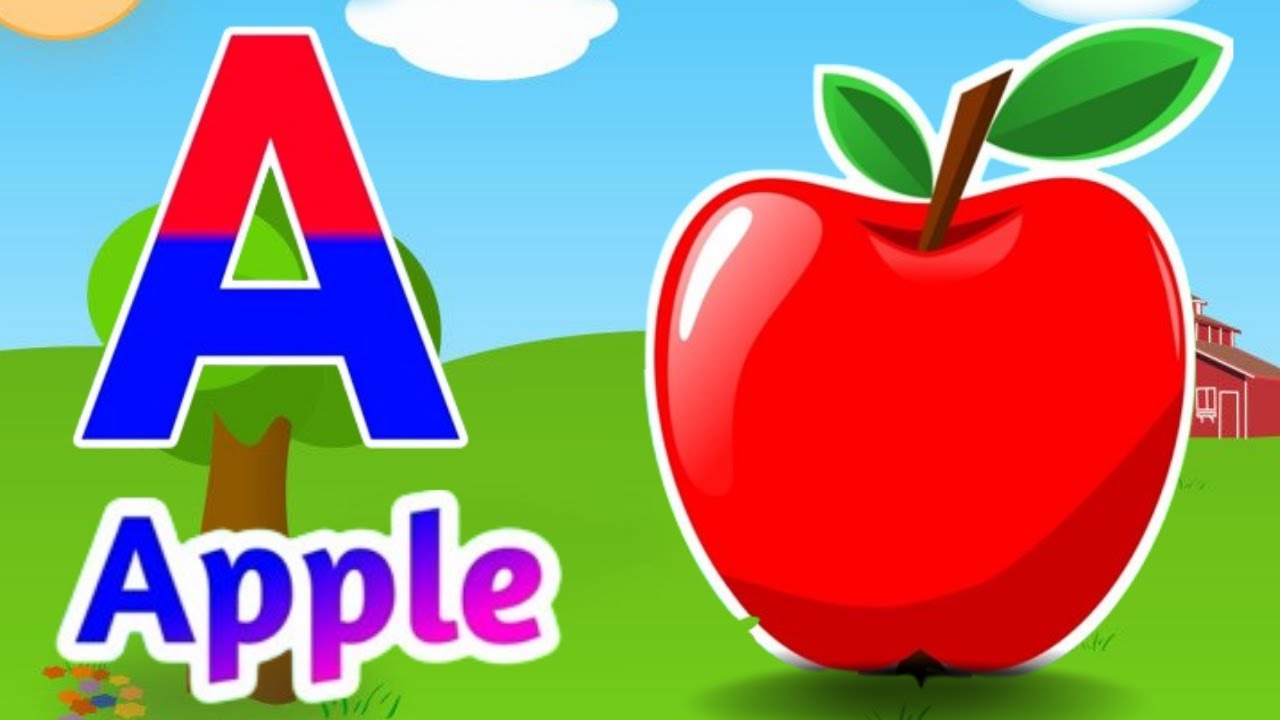 One two three, 1 to 100 counting, ABC, ABCD, 123, 123 Numbers, learn to ...