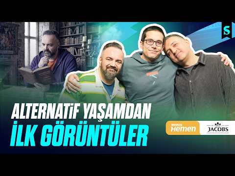 Arteta'ya Sitem, Socrates Uzay Ekibi, Timofey'in Dramı, Farklı Dillerde Gülüşler | Londra Merkez #32