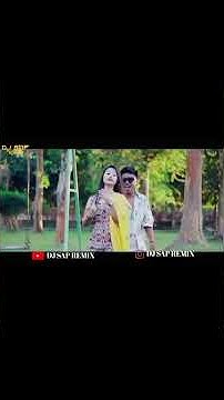 ||GULABI SARARA || ( REMIX) || DJ SAP REMIX || #trending #dj #newmusic #songs #love #newremix ...