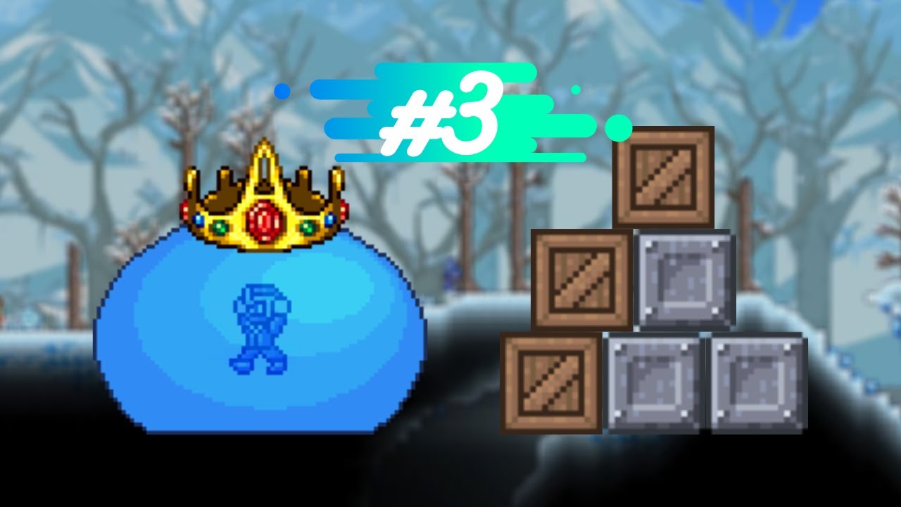 REI SLIME apareceu! Abrindo caixotes — RtZ #3 - YouTube