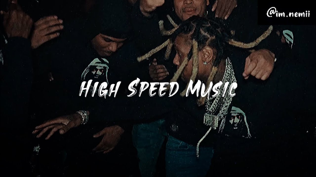 [HARD] No Auto Durk x Lil Durk Type Beat Drill 2023 - " High Speed ...