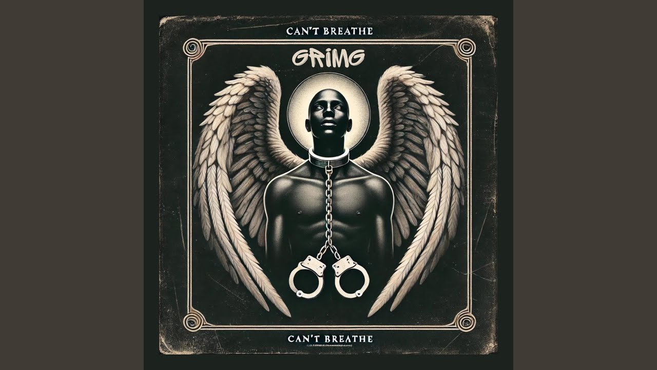 Can't Breathe - YouTube