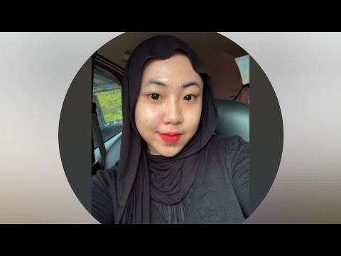 icaamahveen      story ig  gym hijab semok gede