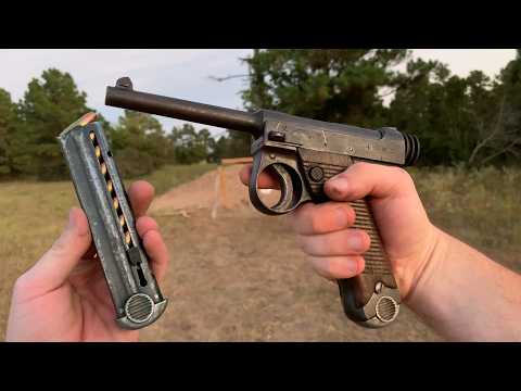 Type 14 Nambu
