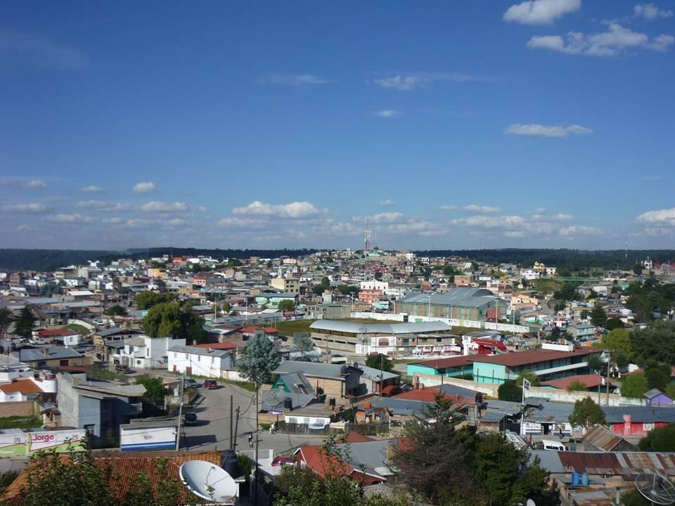 Esto es El Salto Durango - YouTube