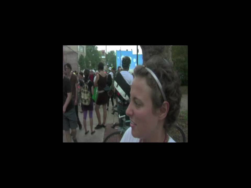 G20 Protest: Riots in Pittsburgh - YouTube