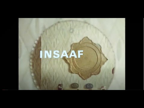 Insaaf, The Central Office of Information, and South Asian Heritage ...