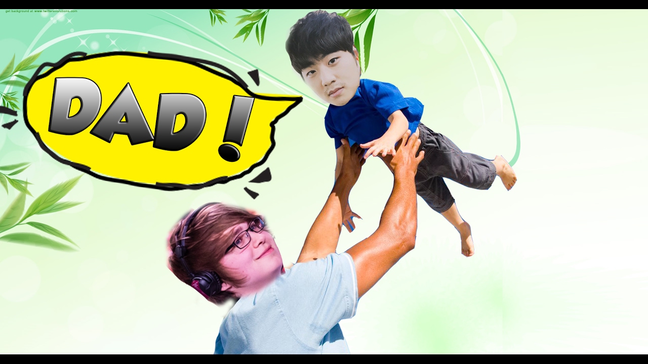 SNEAKY IS MY DAD! - LoL Funny Stream Moments #54 - YouTube