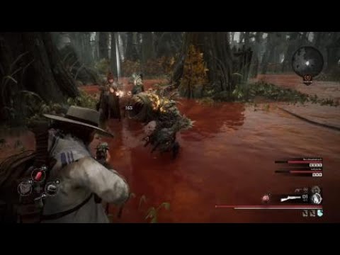 Jurassic Park Raptor Pounce - YouTube