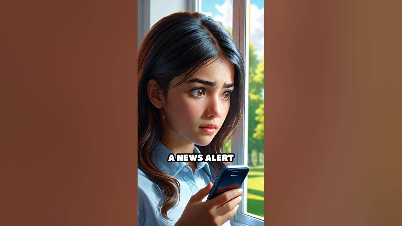 What if you could talk to your future self? Discover a thrilling tale # ...