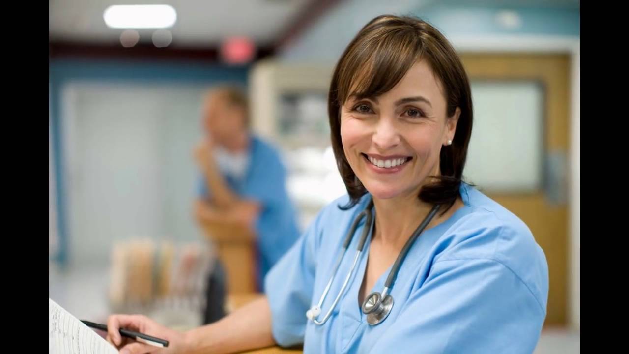 health administration certificate - YouTube