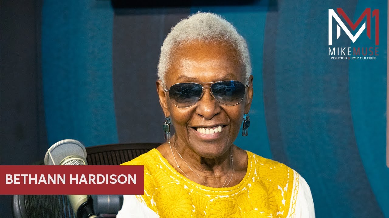 The Mike Muse Show – Mike Muse