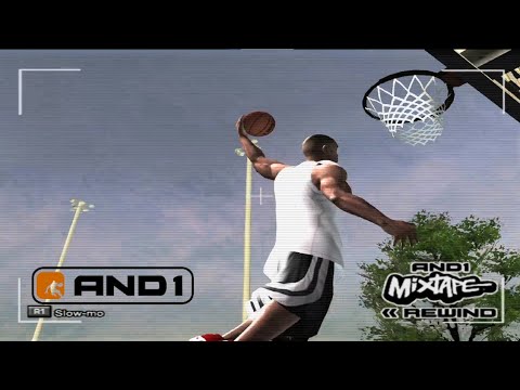 I Made The AND1 Practice Team | AND1 Streetball Part 1 - YouTube