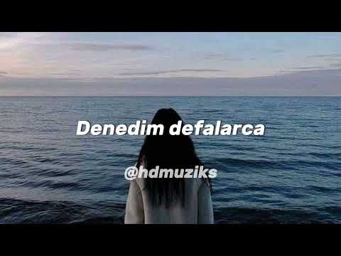 Yedinci Ev- Anlat ona🎶(speed up)