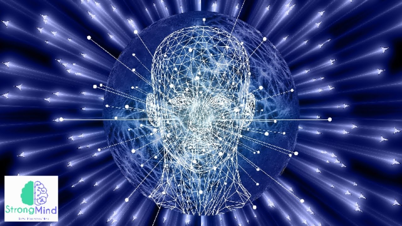 Activate Brain to 100% Potential : Genius Brain Frequency - YouTube