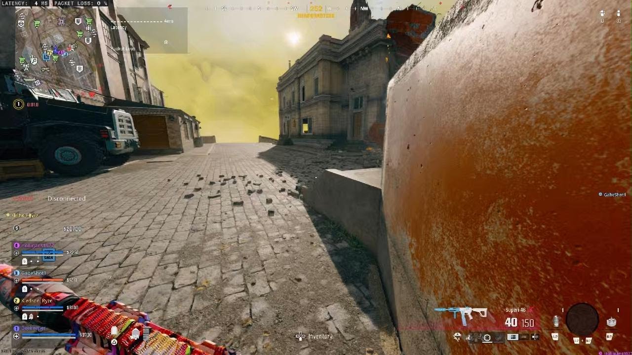 Call of Duty warzone ressurgence rebirth Island win😅👑😅👑 - YouTube