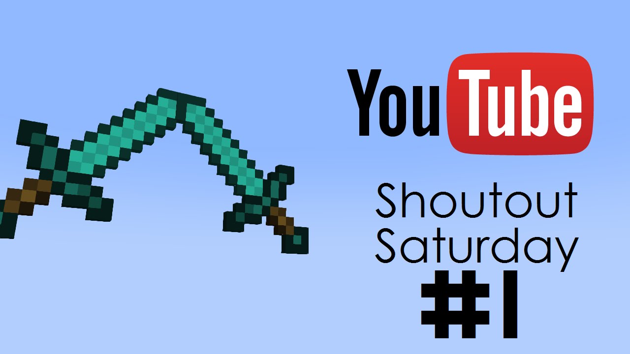 Shoutout Saturday #1 - Noah Moyer (Dragons Gameplay) - YouTube