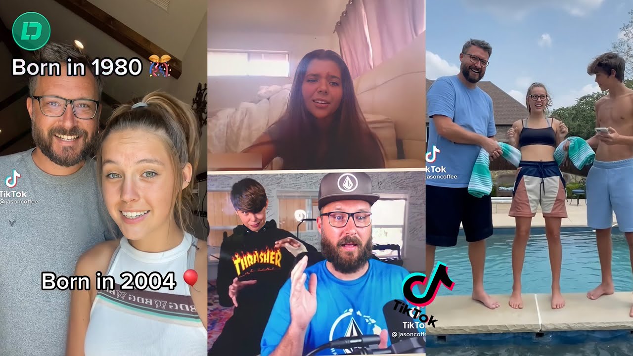 Jason Coffee New TIK TOK Videos 2021 | Best Jason Coffee Videos 2021 ...