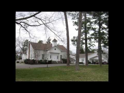 Sermon 04 17 16 Rev. Don Hubbard, Guest Speaker - YouTube