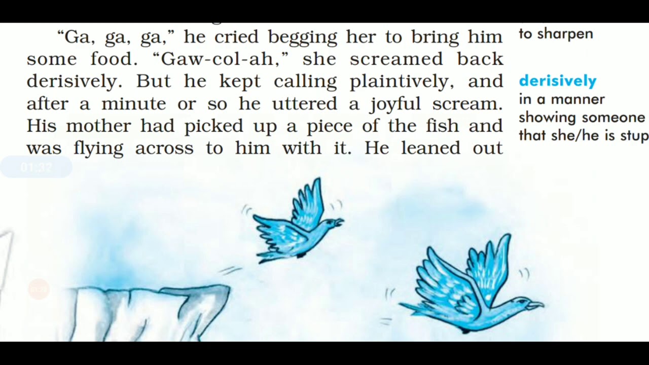 Chapter 3 Two Stories About Flying Part 1 His First Flight chapter-3-two-stories-about-flying-part-1-his-first-flight