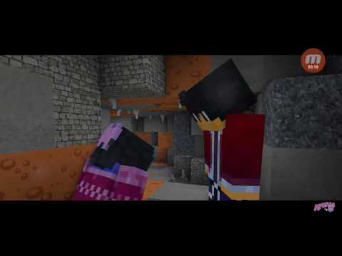 Me editing: Aphmau-scared to be lonely - YouTube