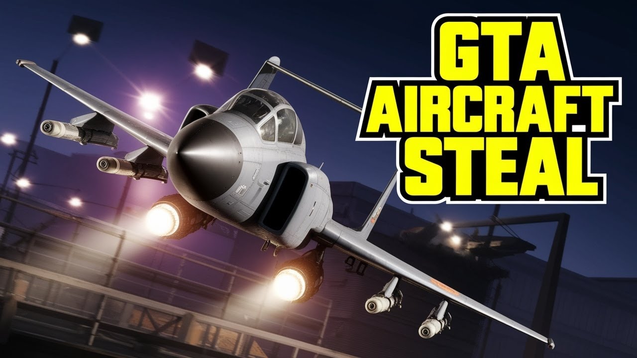 Solo GTA V: Agents of Sabotage - The Epic Black Box Heist to Steal ...